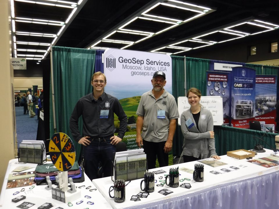 GSS Photo Album - GeoSep Services