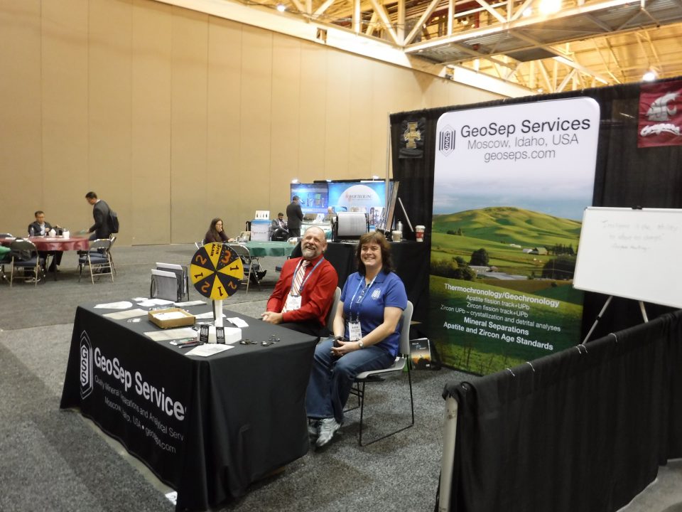 GSS Photo Album - GeoSep Services