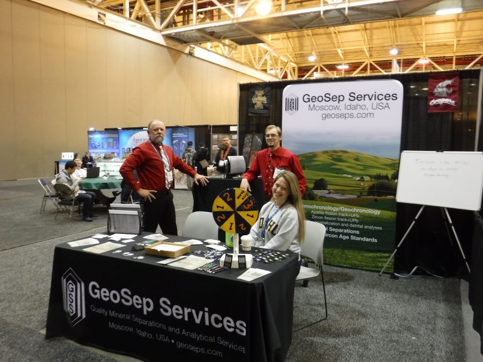 GSS Photo Album - GeoSep Services