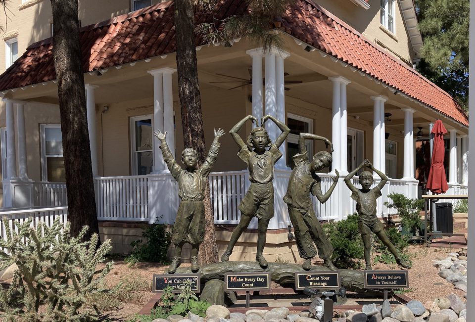 GSS Photo Album - GeoSep Services