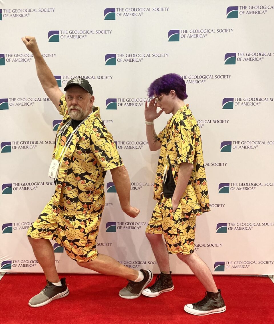 GSS Photo Album - GeoSep Services