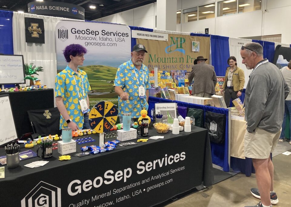 GSS Photo Album - GeoSep Services